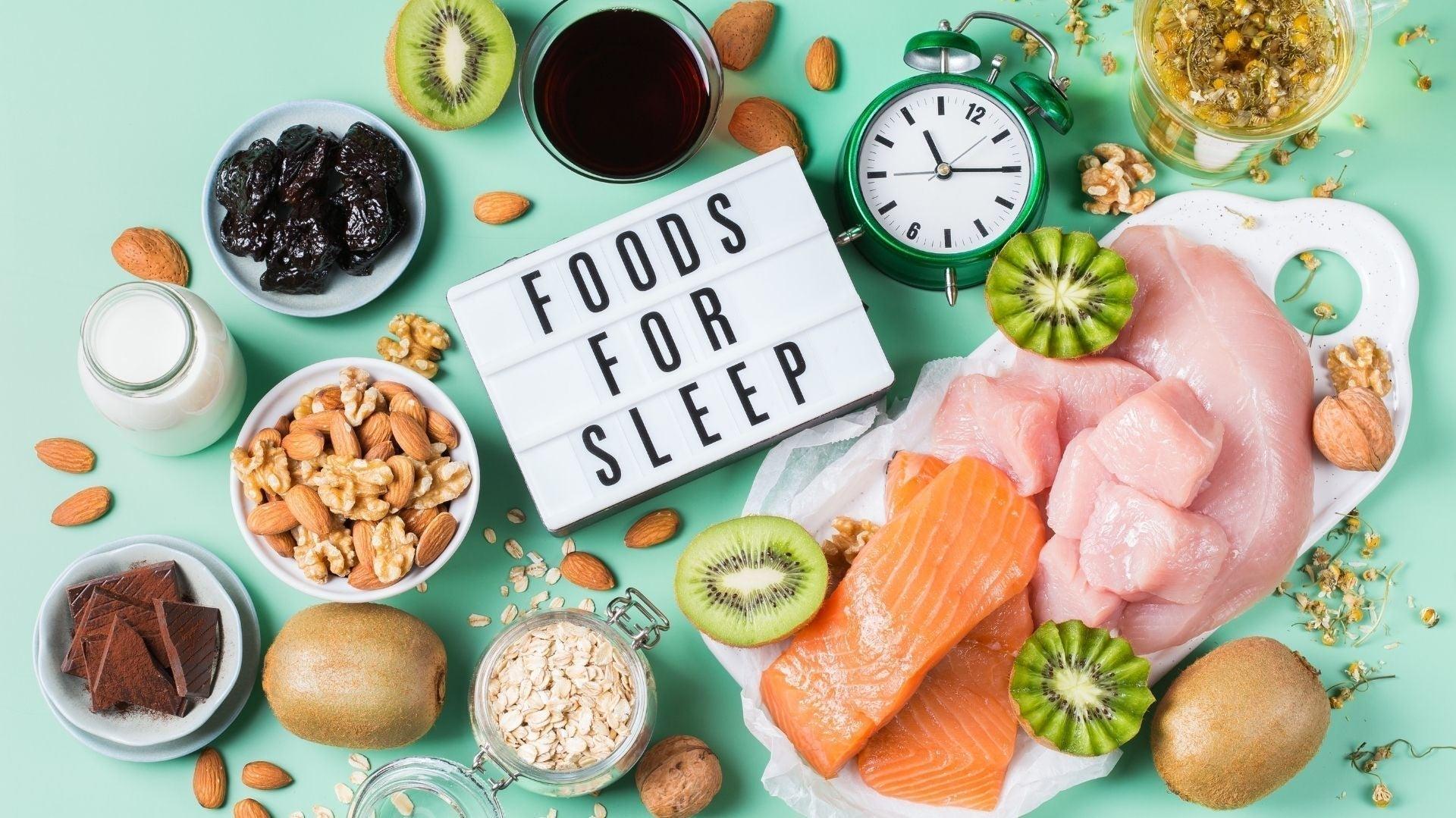 Struggling to Sleep? Here are 3 Science-Backed Natural Sleep Remedies ...